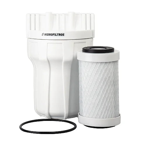 Filtro Carbon Block 7 Polegadas – AcquaPer Bebedouros e Equipamentos